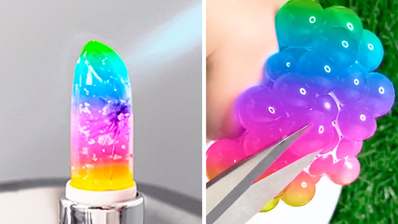 1 Hour Oddly Satisfying Video that Relaxes You Before Sleep - Most ...