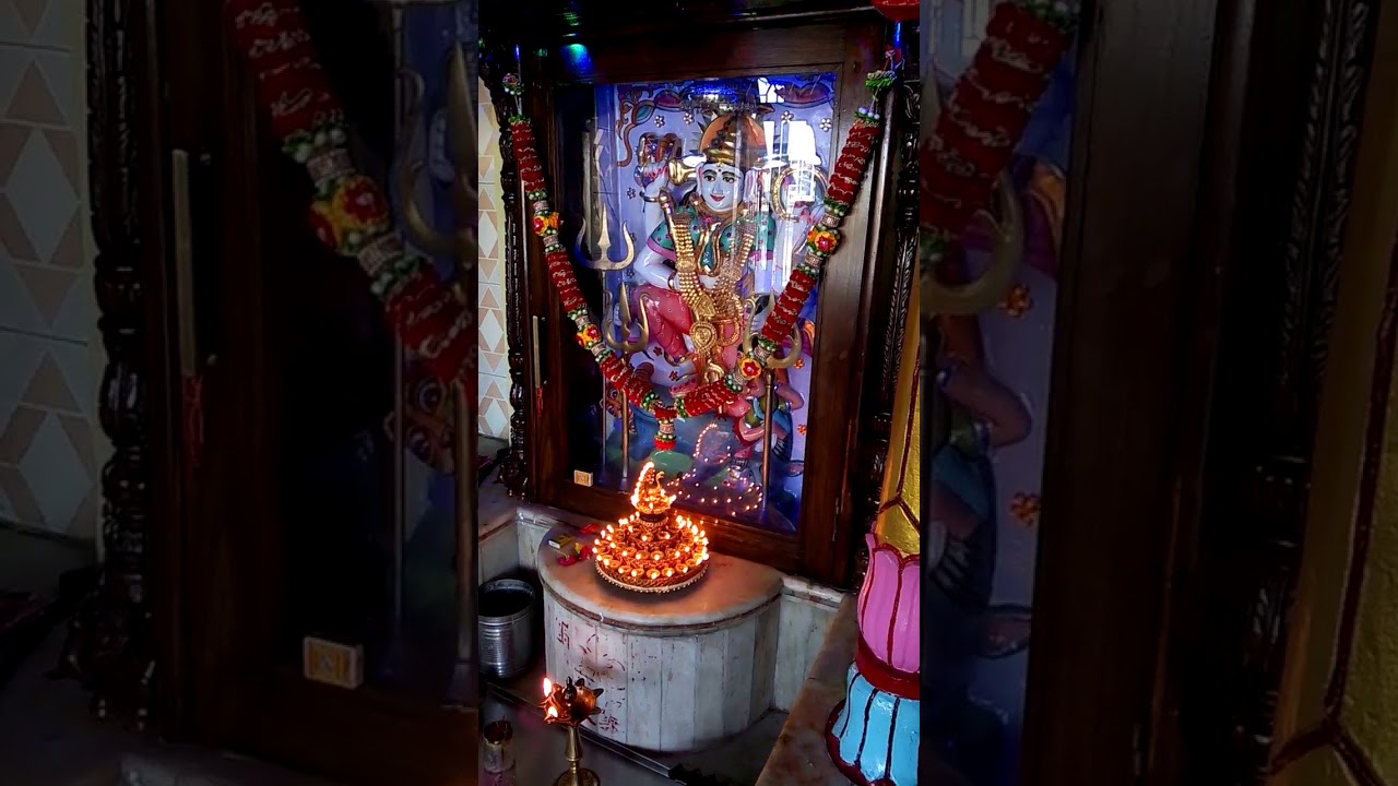 VARAHI DEVI VERAI MATA વારાહી દેવી વેરાઈ માતા - YouTube