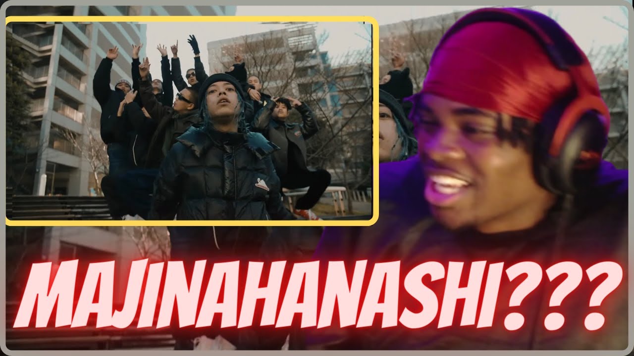 Hideyoshi - Majinahanashi（Official Video) | JAPANESE DRILL SONG ...