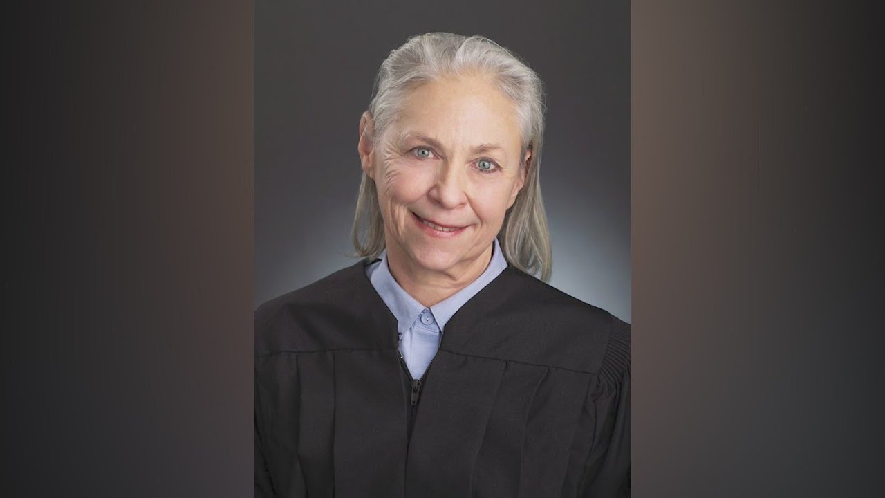 Friends of New Mexico judge speak about her legacy, contributions to ...