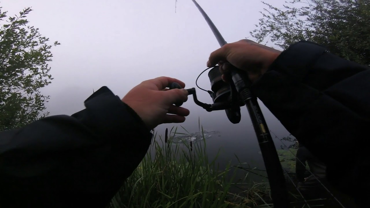 Weybread Bottle pit - YouTube