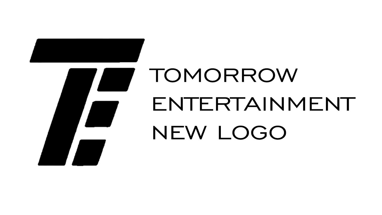 Tomorrow Entertainment (new logo) - YouTube