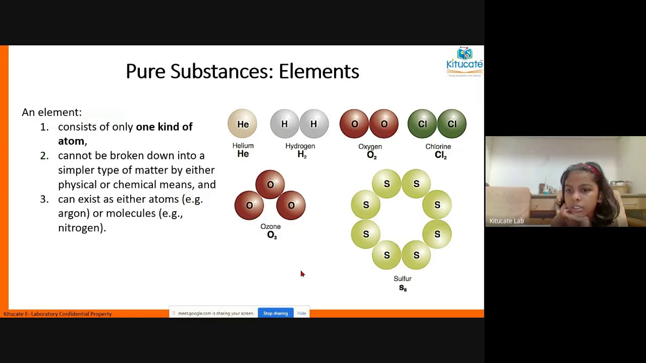 GG Periodic Table - YouTube