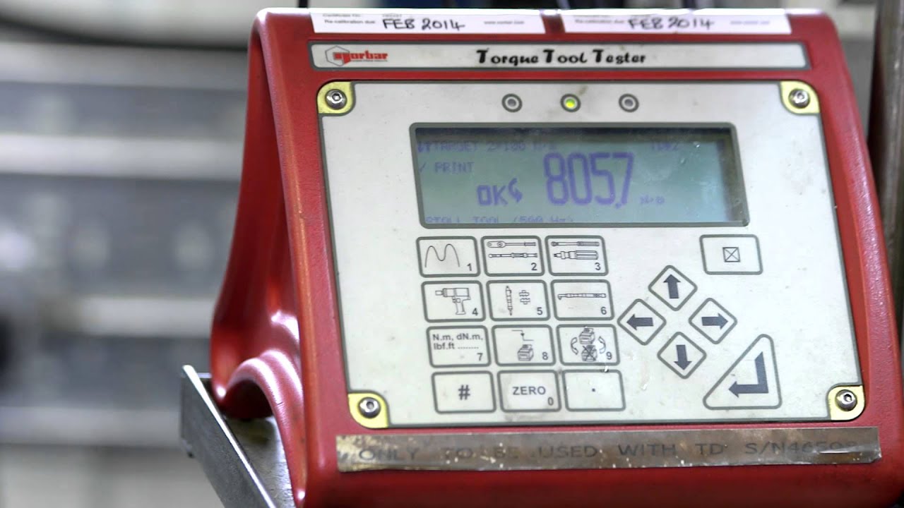 NORBAR CORPORATE VIDEO 2015 - YouTube