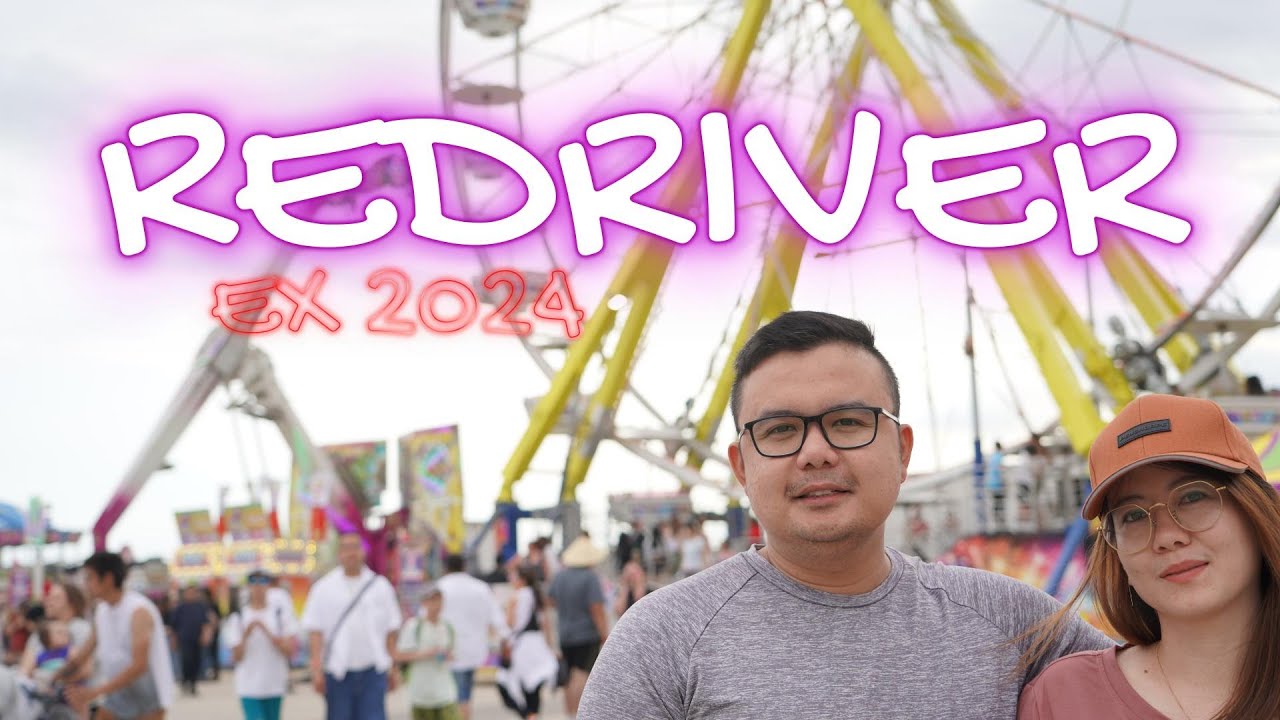 Red River Ex - YouTube