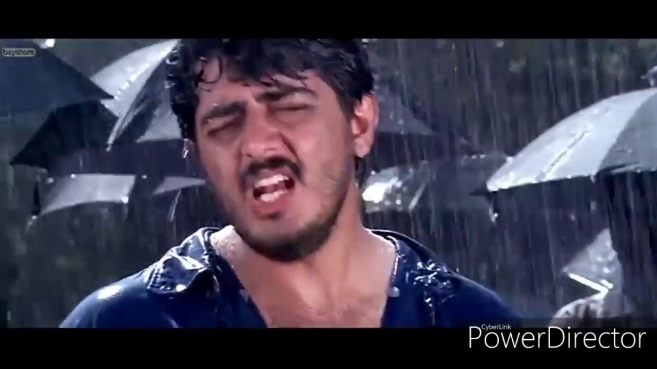 Sottu Sotta Kadhal Video Song | Thala Aijth | Shalini - YouTube