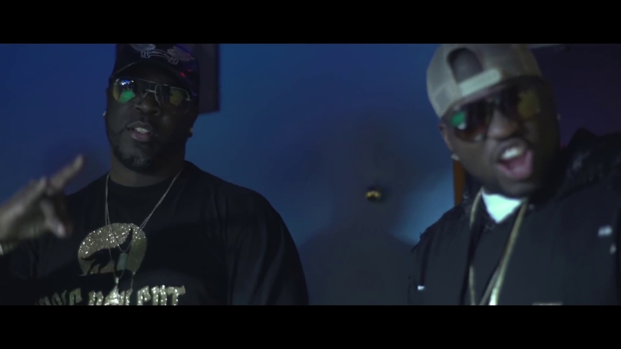 BIG DUB Holla At Me Official Video - YouTube