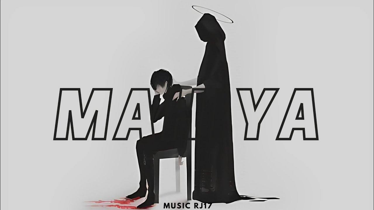Mahiya (Official Music) #mahiya - YouTube