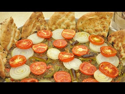 Oktay Usta - Yeşil Elma | Kilis Tava Tar