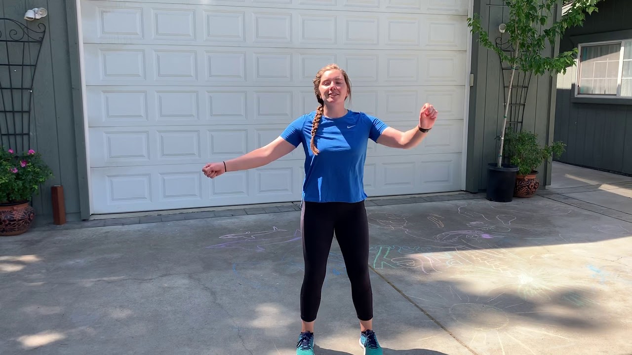 Sid Shuffle Dance - YouTube