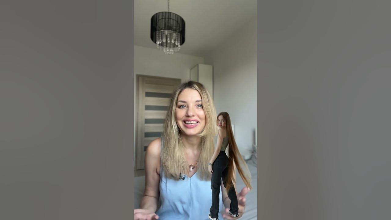 Довге волосся личить не всім Fashion Style Outfit Youtube