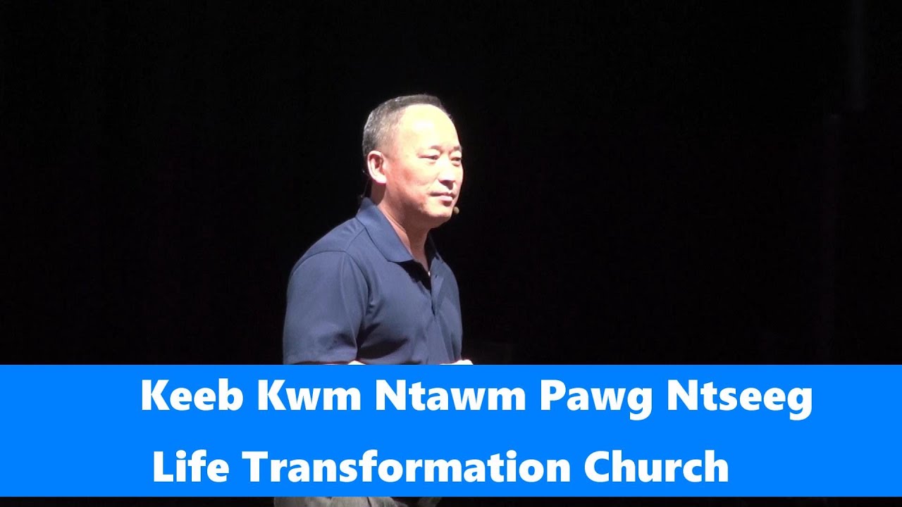 5/ 28/ 2023 Keeb Kwm Ntawm Life Transformation Church - YouTube