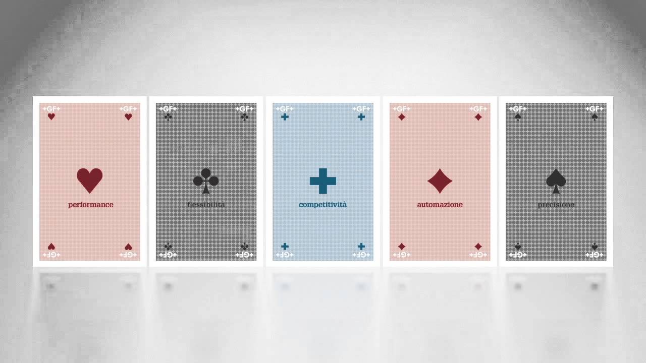 Fresatura Mikron HEM 500U / HEM 700U - Per vincere la sfida del mercato ...