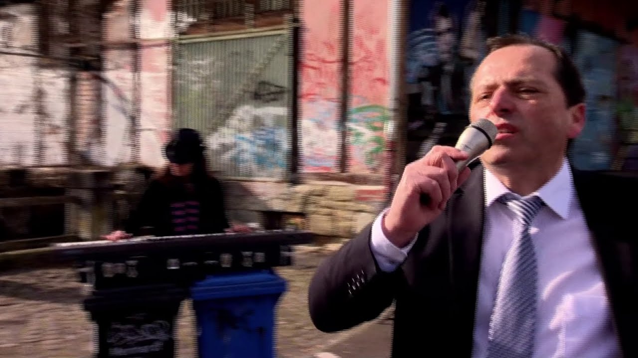 Andreas Nickel - Rock over Hofheim - YouTube