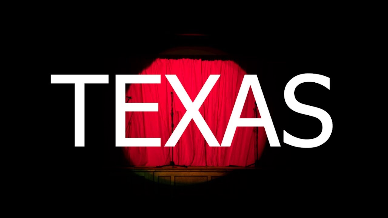 Better Heaven - Texas (Official Video) - YouTube