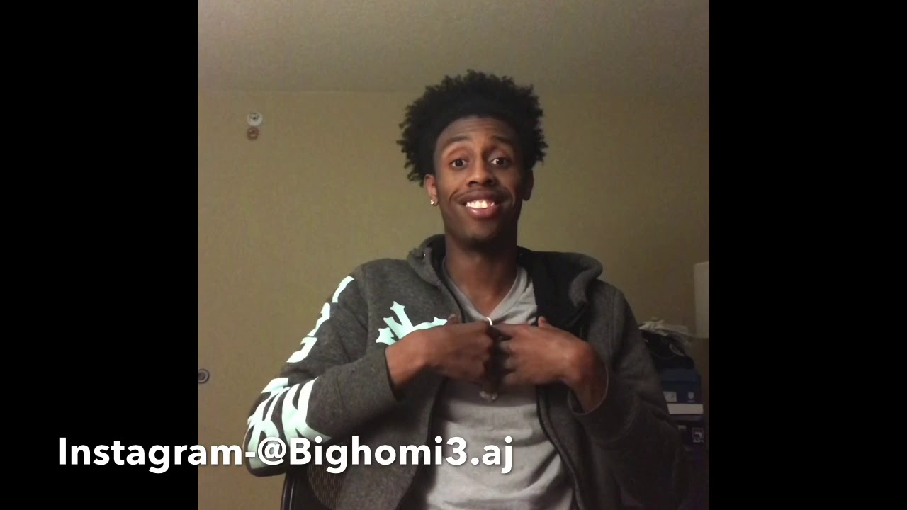 Storytime wit ya boii 😁 - YouTube