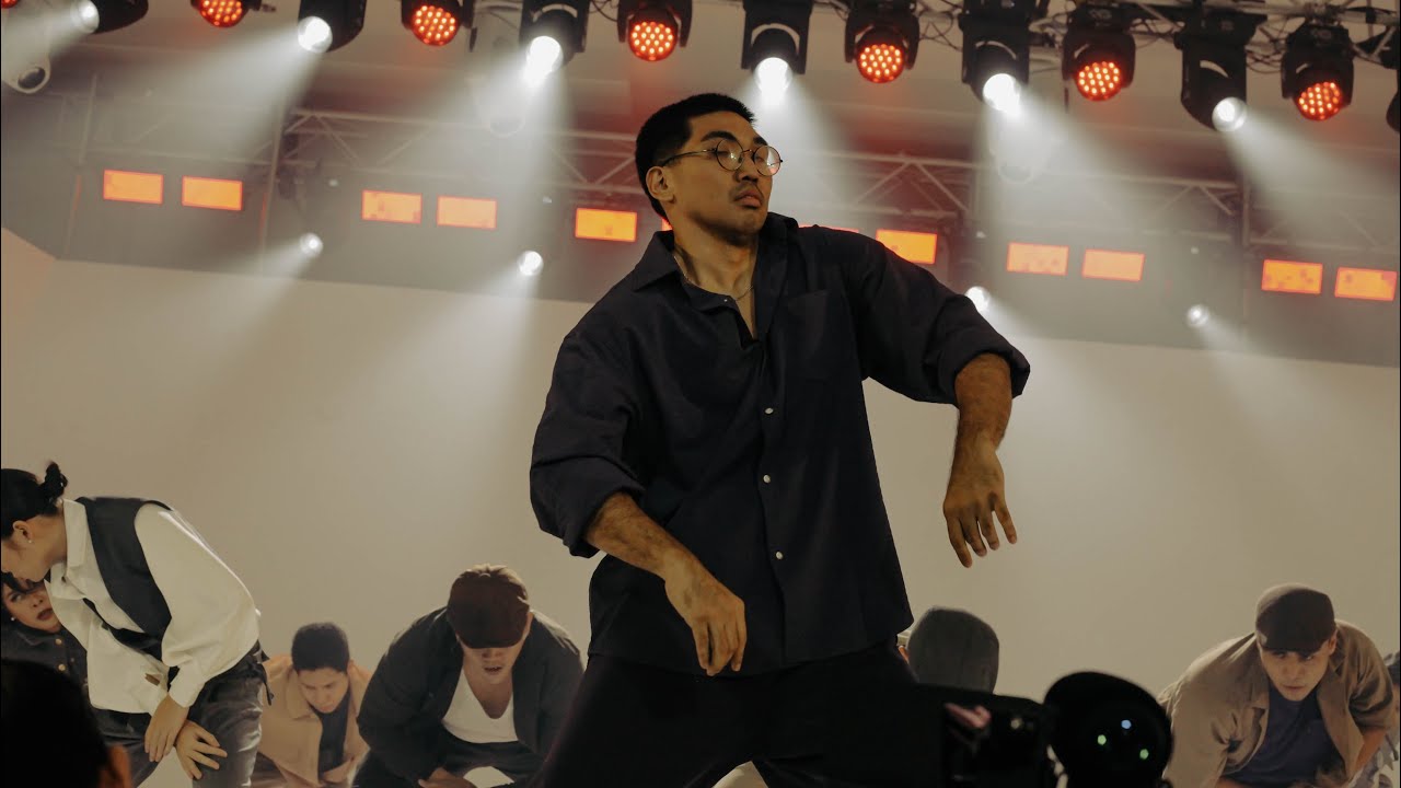 Full Out Studios “ The Concert 2024 “ #TeamAdam | 8pm Show - YouTube