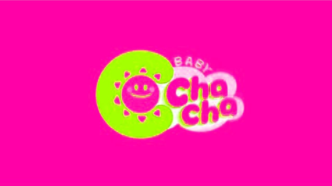 Baby cha cha Logo effects (Sponsored by Preview 2 Effects) Iconic ...