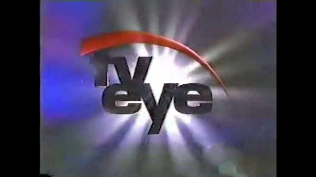 TV Eye Entertainment (1997) - YouTube