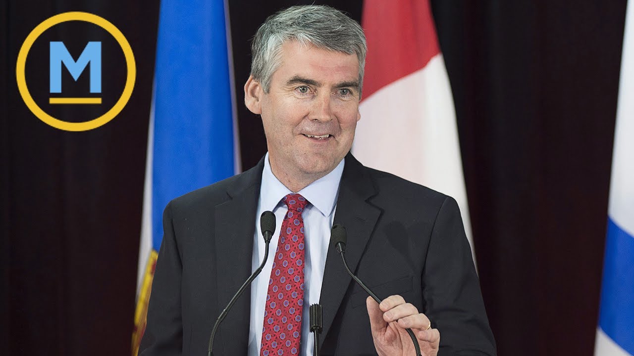 Liberal Stephen McNeil re-elected as premier of Nova Scotia | Your ...