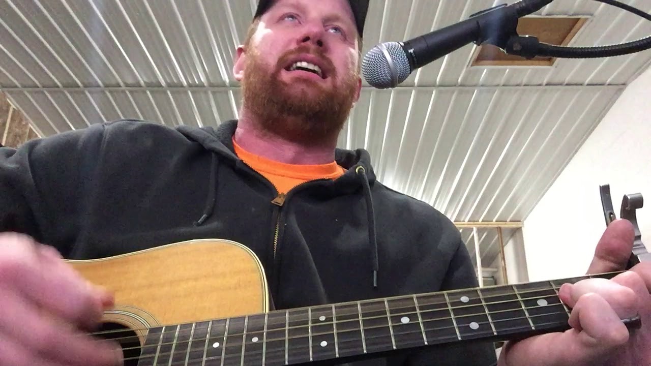 Chad Carlson - Lifes Little Ups and Downs (Charlie Rich Cover) - YouTube