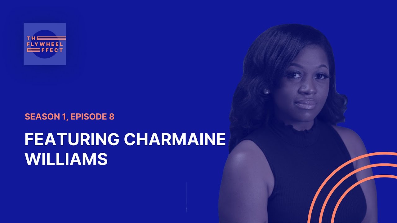 Episode #8: The Support that Teachers REALLY Need with Charmaine ...