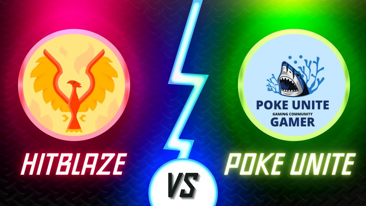 POKEMON UNITE LIVE WITH @hitblaze & @Poke Unite Gamer | HINDI - YouTube