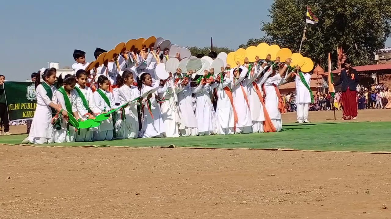 26 JANUARY 2020 #KHURAI - YouTube