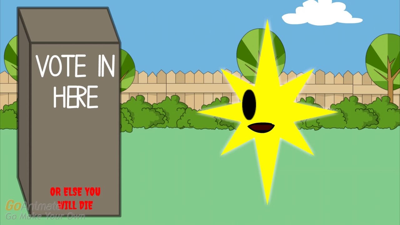 The Object Show Season 2 - Episode 8: A Loser's Return - YouTube