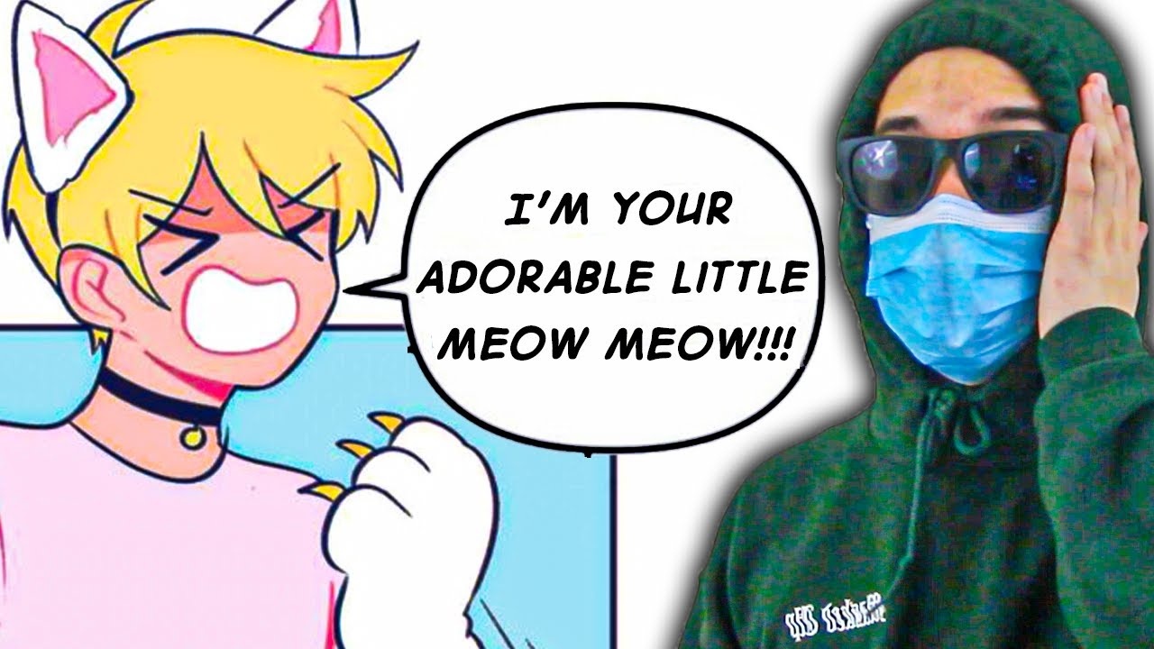 Webtoons are not good - YouTube