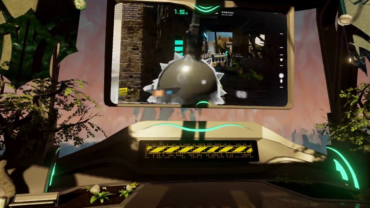 Hover Cubes: Arena - Early Access Trailer - YouTube