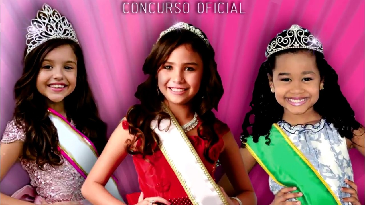 1ª REUNIÃO MISS AMAZONAS MIRIM, INFANTIL E TEEN 2020 - YouTube