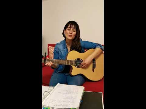 Seninle olmak varya (Cover)
