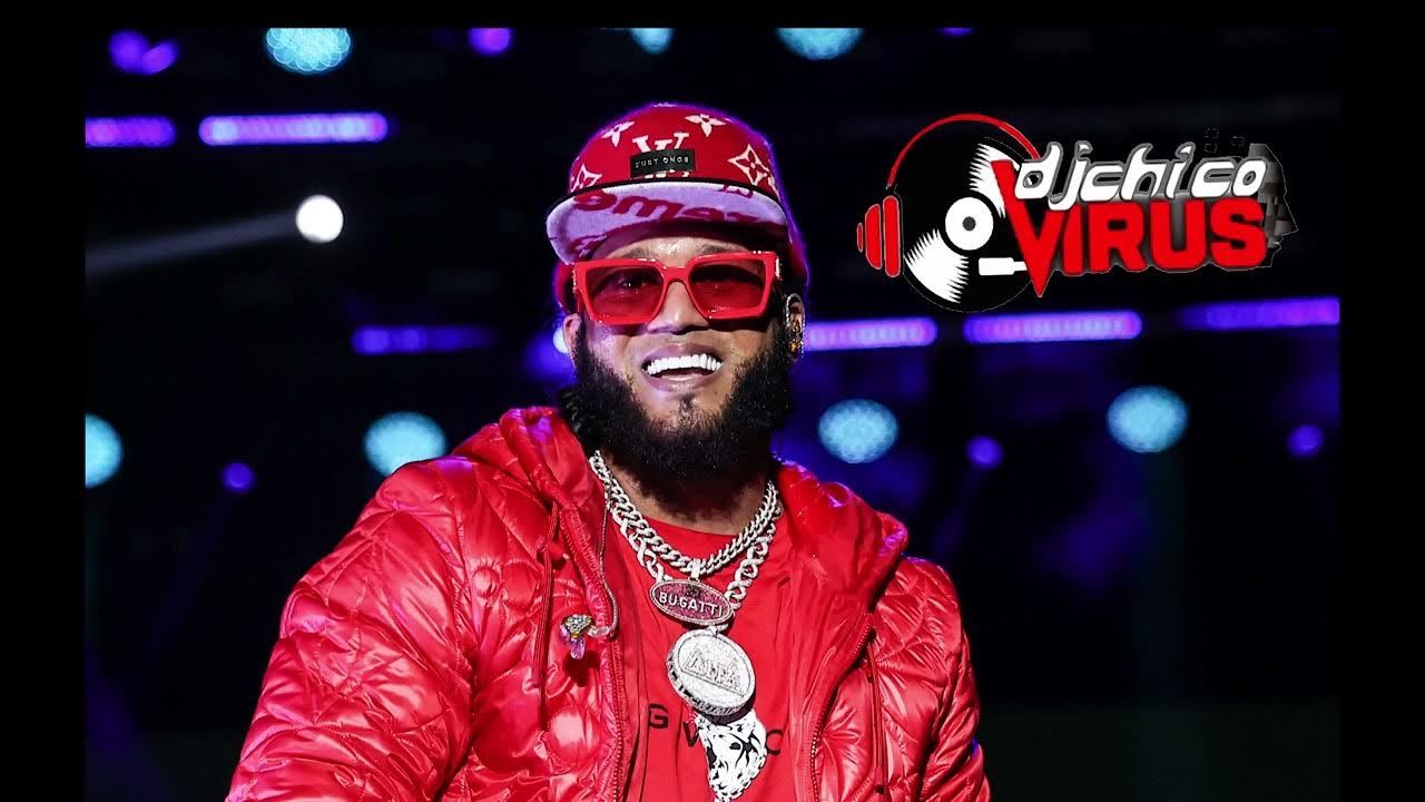 Los Aparatos - El Alfa - Intro - 113 Bpm ️💰 - YouTube