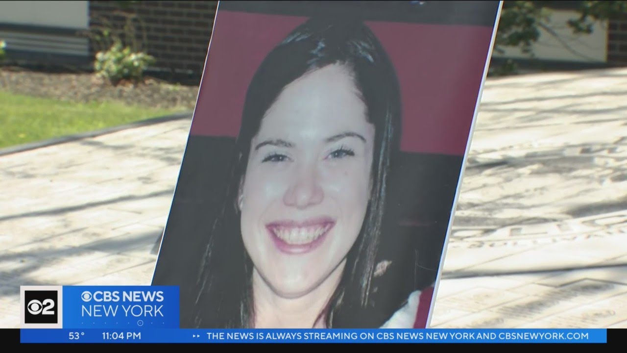 Police make arrest in cold case murder of NYPD detective's daughter ...