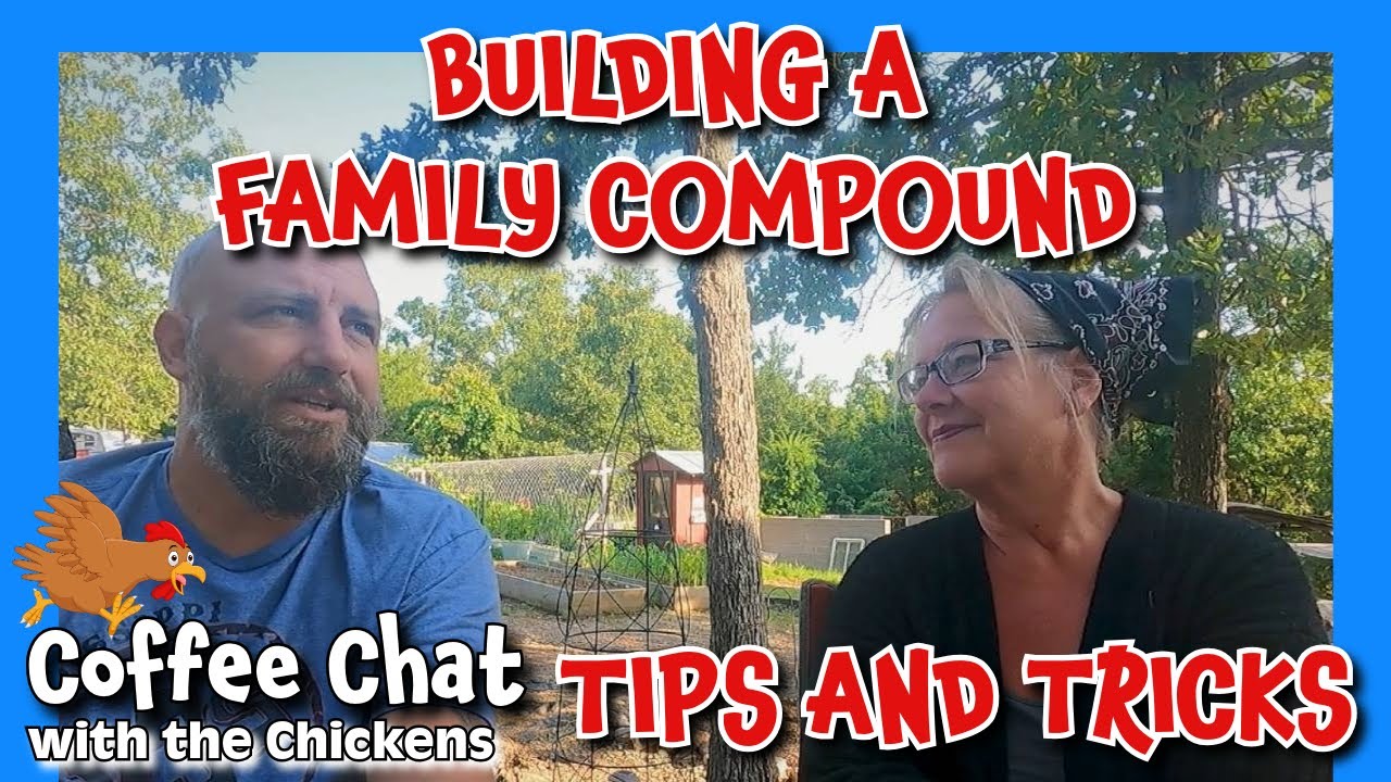 How to Build a Family Compound | Tips, Tricks & Must-Know Advice for ...