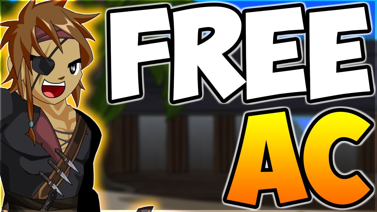 5 *NEW FREE AC TAGGED* ITEMS! (Dread Pirate Set) AQW 2021 - YouTube