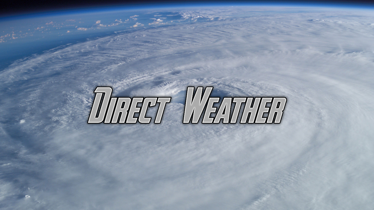 Direct Weather Live Stream - YouTube