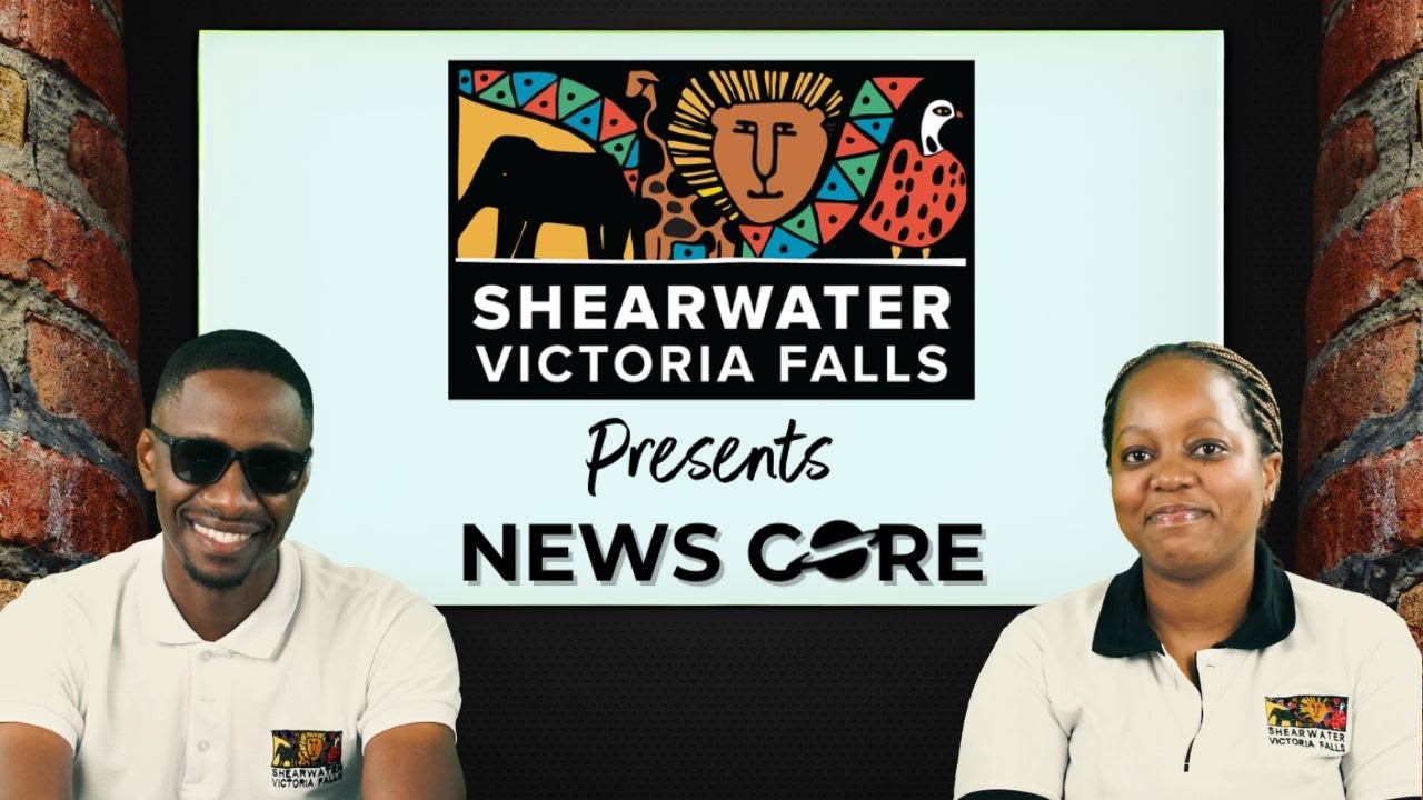 Shearwater NewsCore | Premiere Episode – The Return of Riversong - YouTube