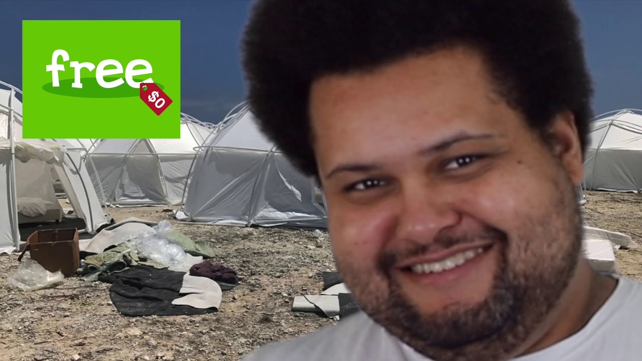 Fyre Festival Promo Outtakes - YouTube