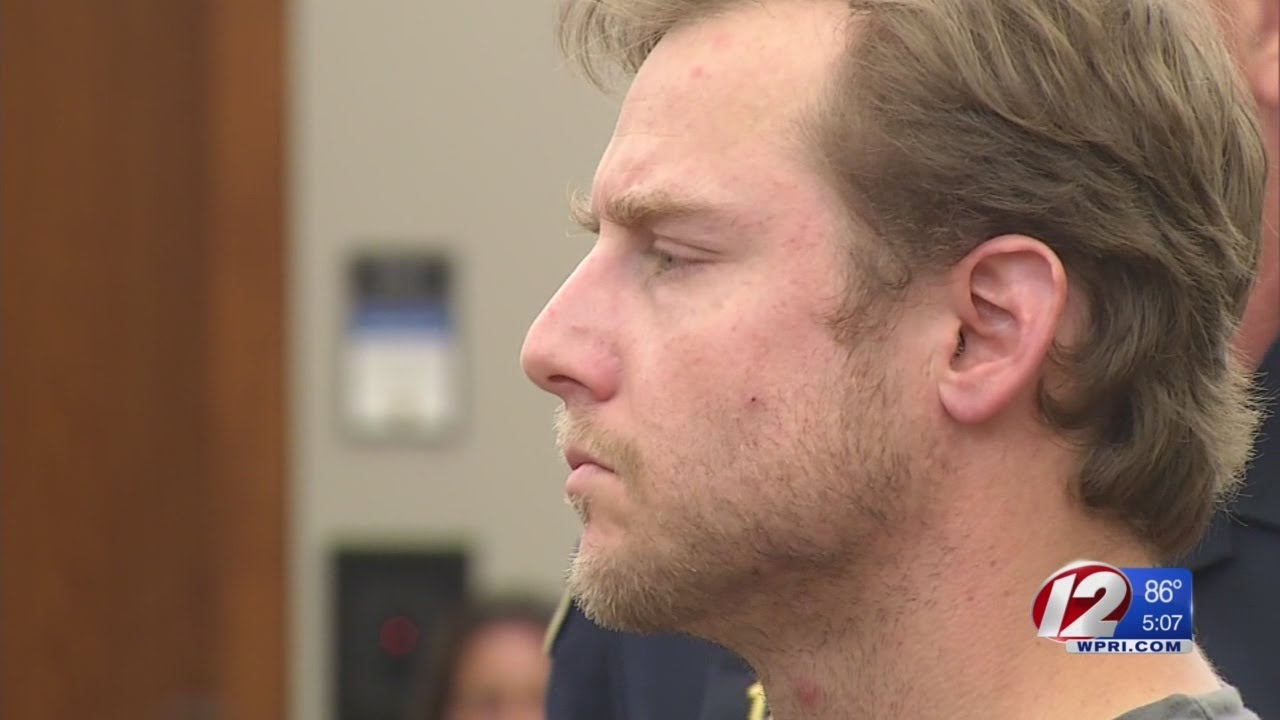 Former Lincoln High Teacher, Coach Charged with Embezzlement - YouTube