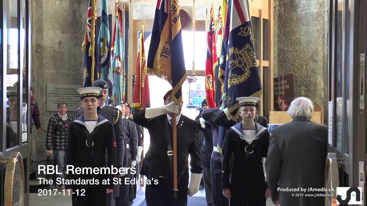 2017-RBL-Standards to Chruch - YouTube