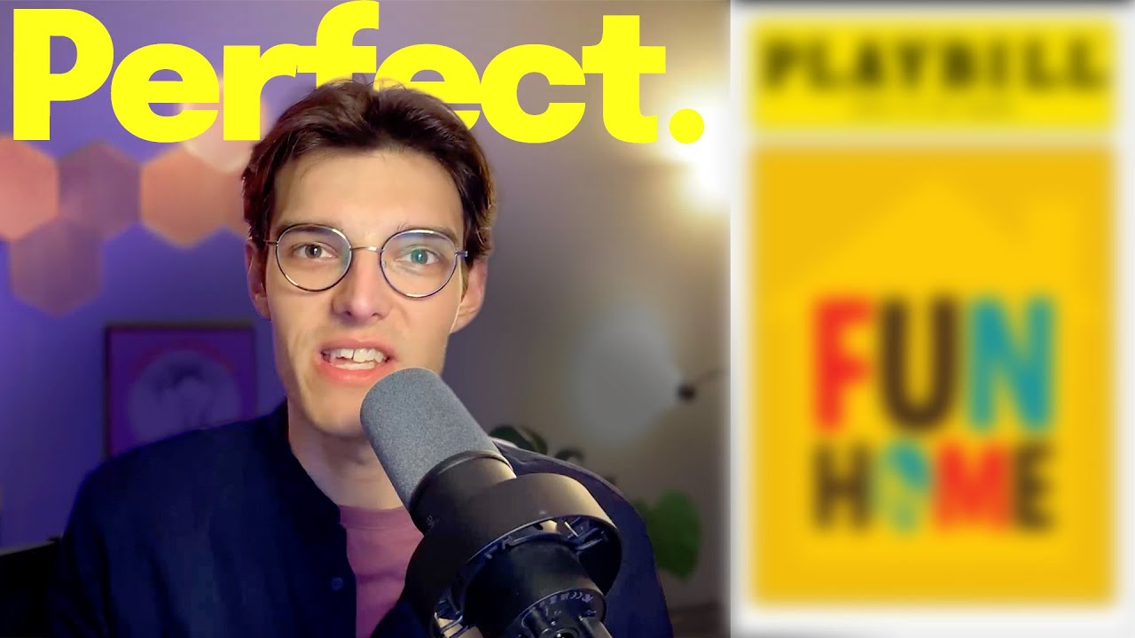 The Most Influential Broadway Musical of the Century - YouTube