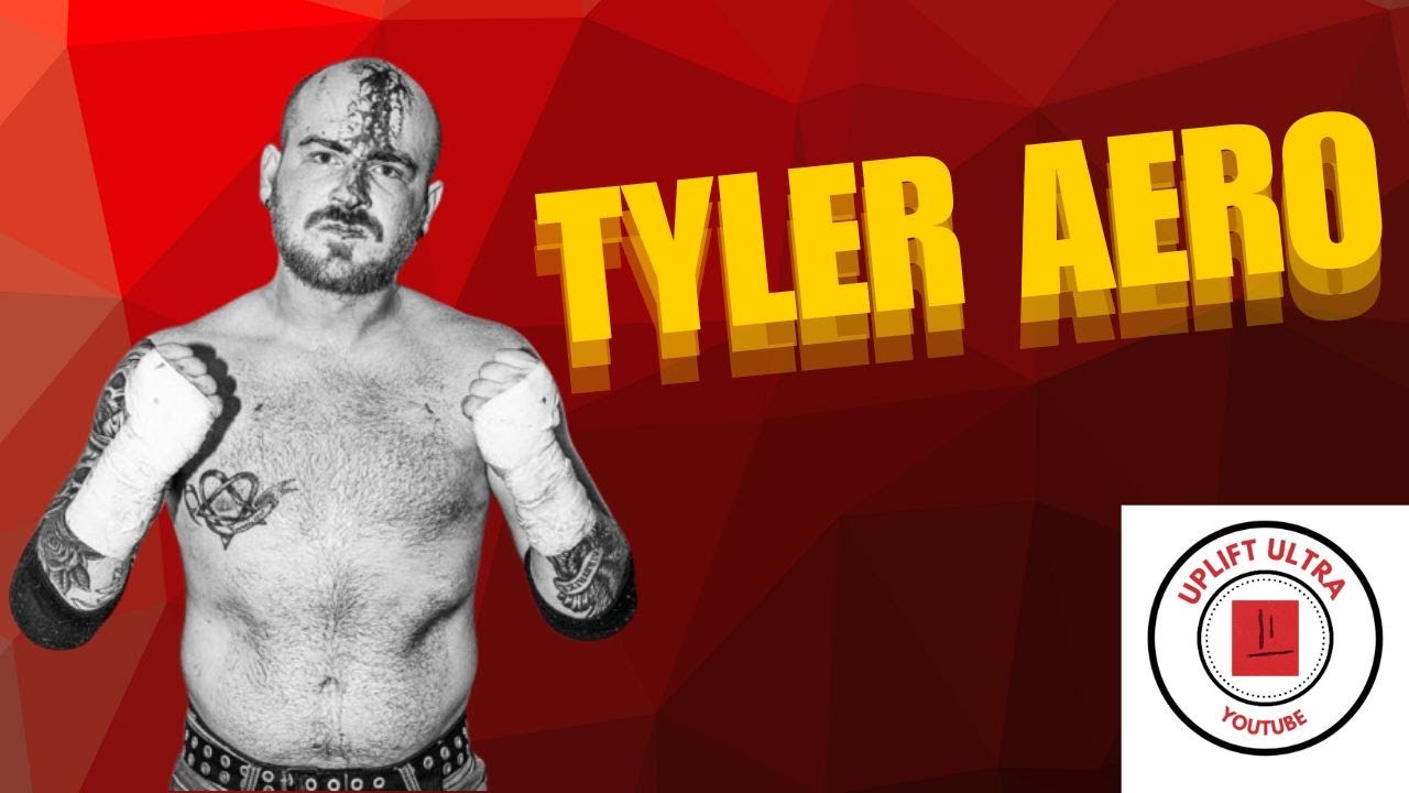 Tyler Aero Discusses Deathmatch Wrestling, Airstrike & Life Lessons ...