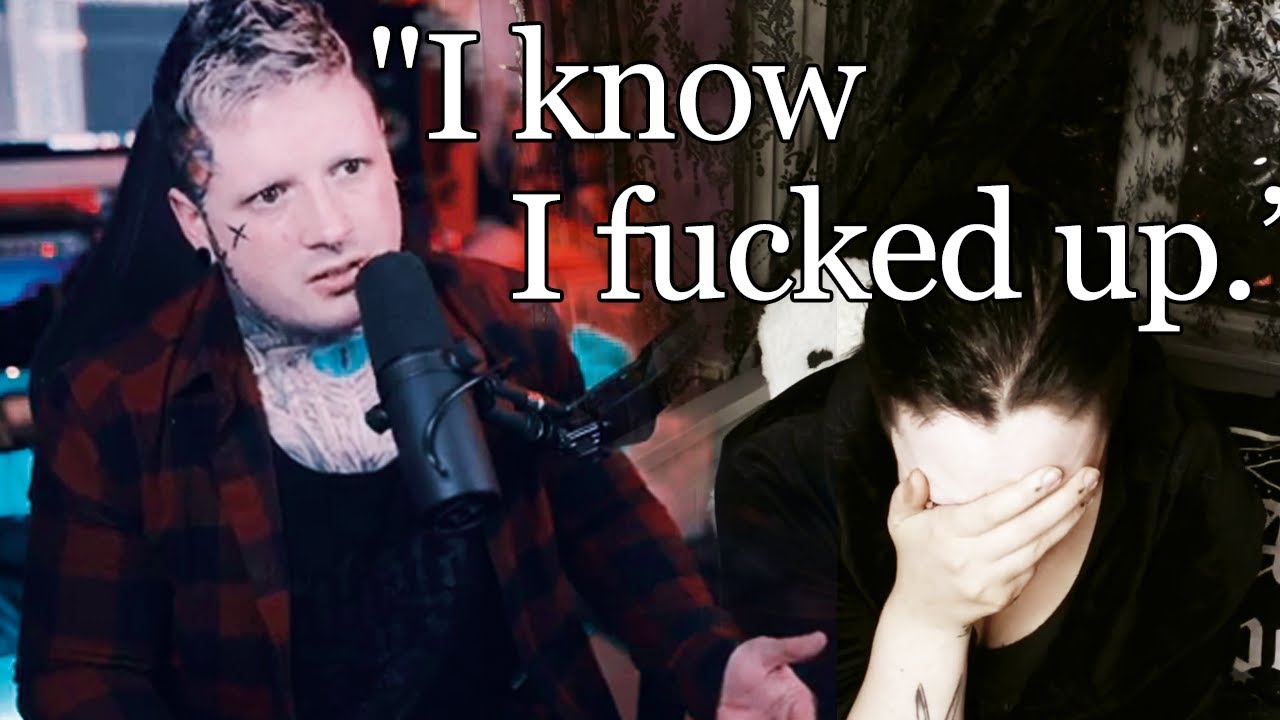 Things just got even worse for JAKE MUNRO (DELETED VIDEO) - YouTube