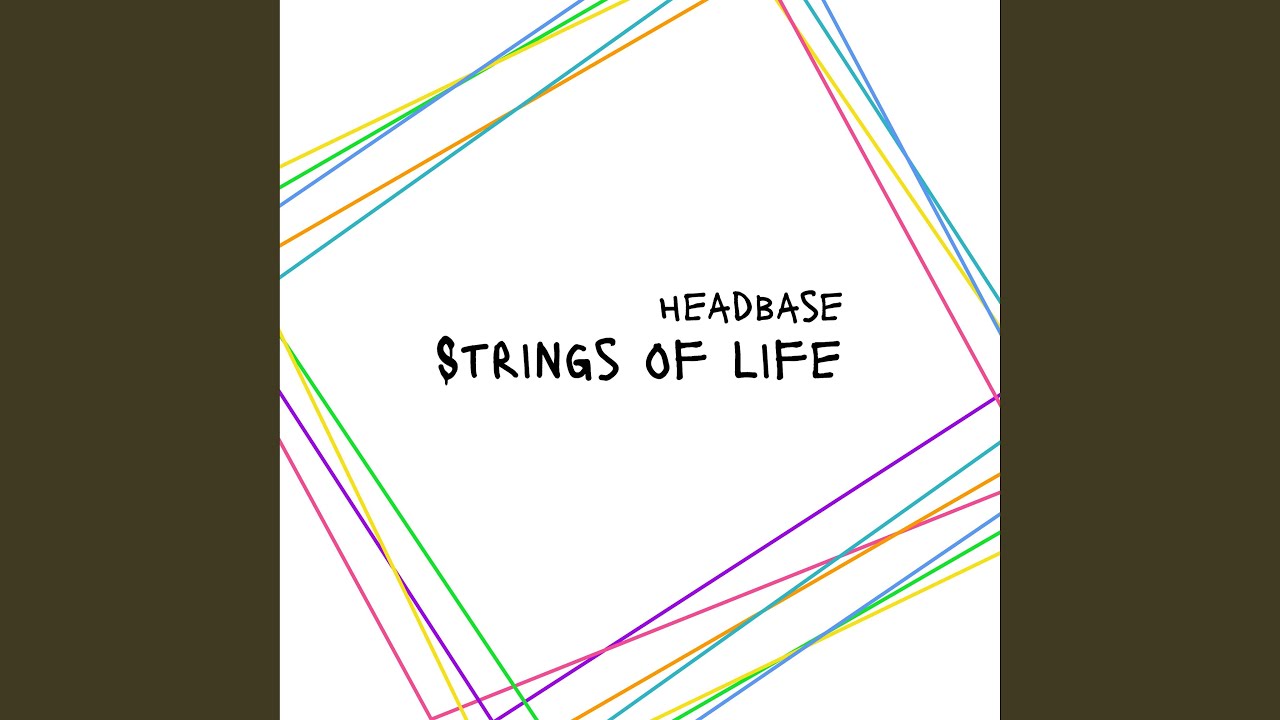 Strings Of Life - YouTube