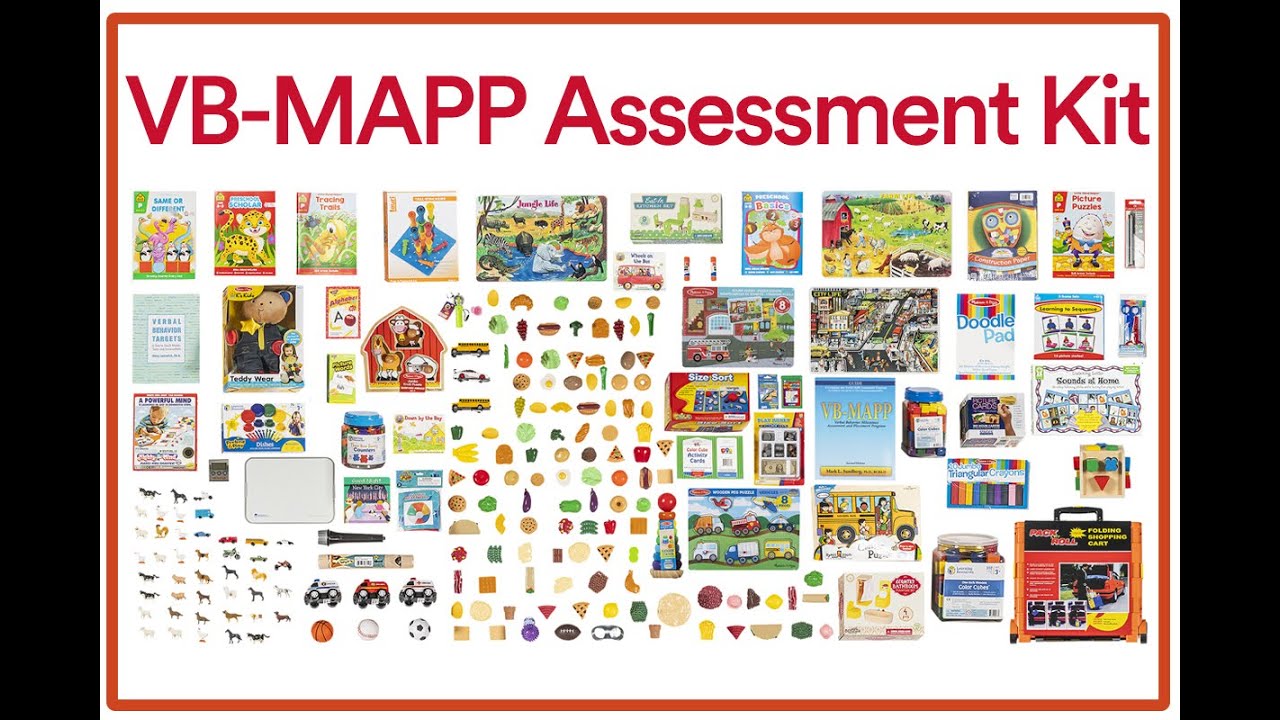 Vb mapp kits - kindast Vb mapp kits - kindast