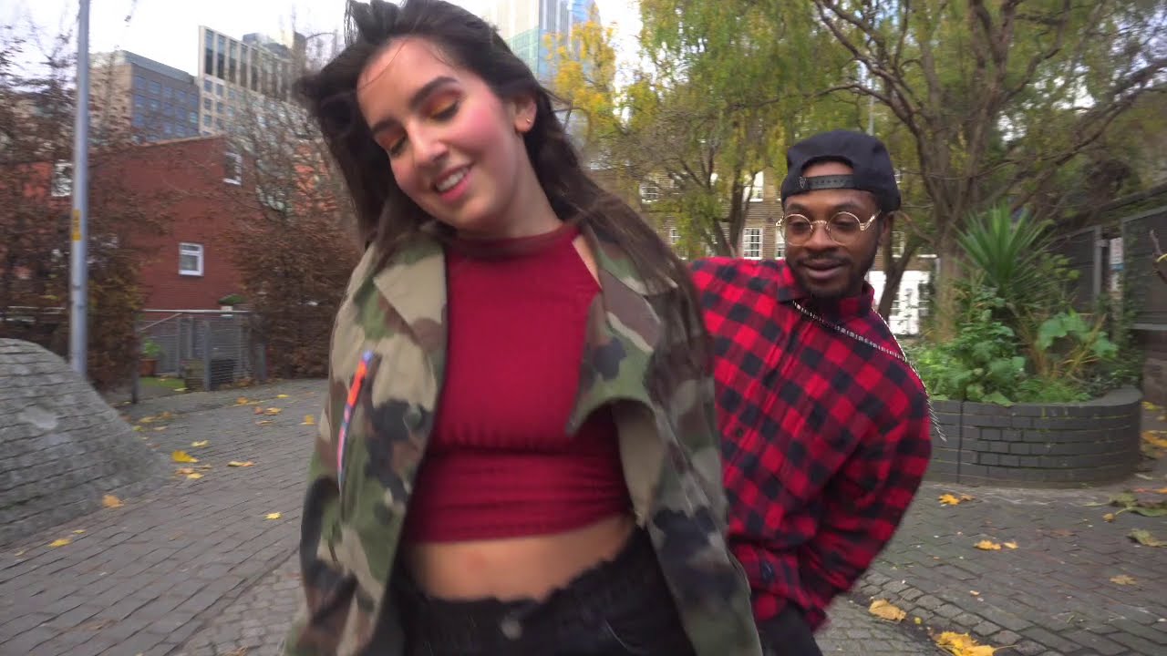 NBDY - Used to || Nathaliebld X Jr Pinnock choreography | Dance video ...