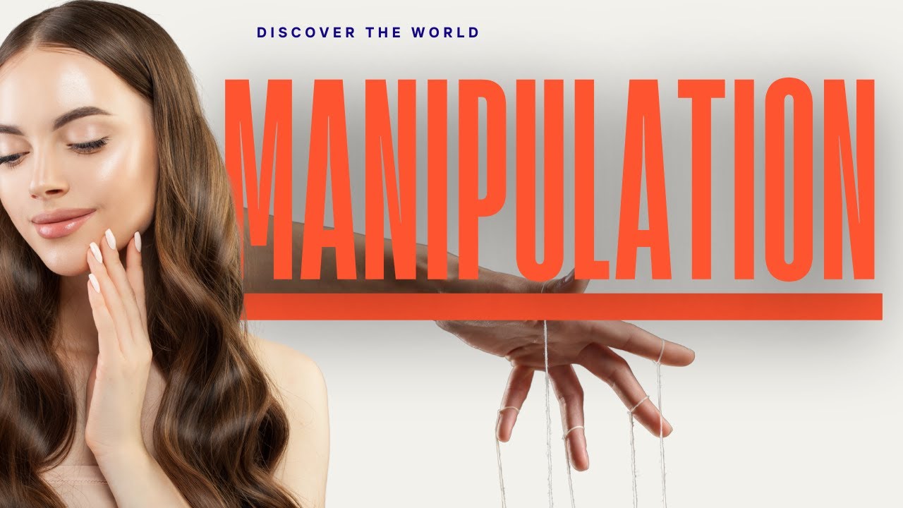 The Hidden Art of Psychological Influence: Unlocking the Secrets to ...