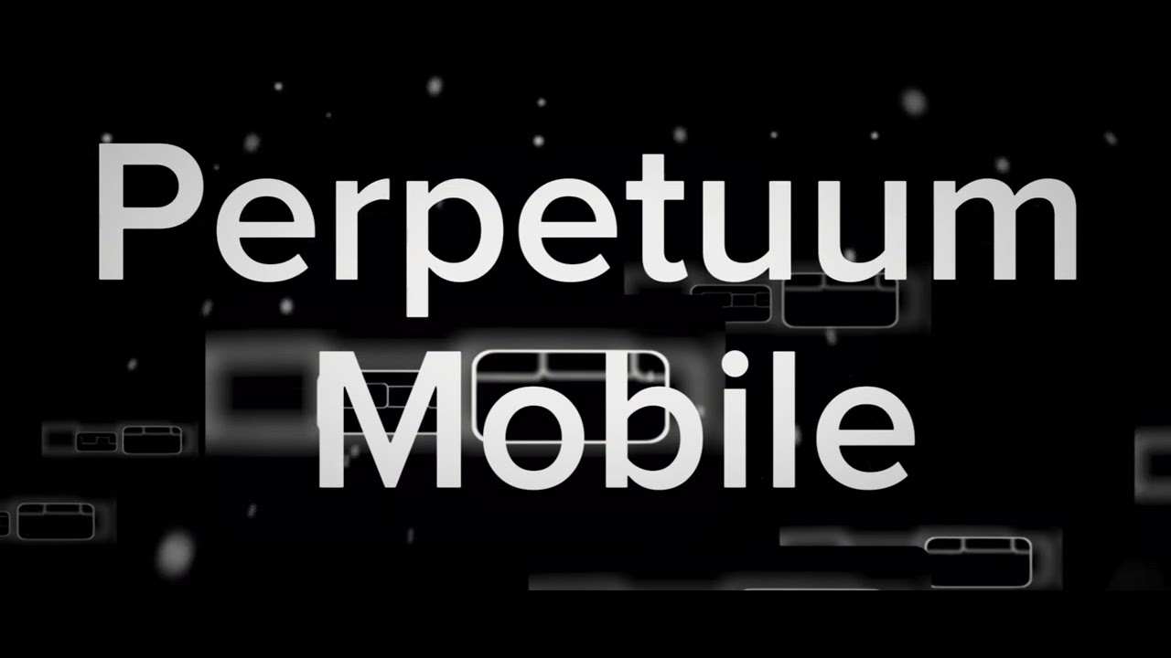 Paskal - Perpetuum Mobile - YouTube